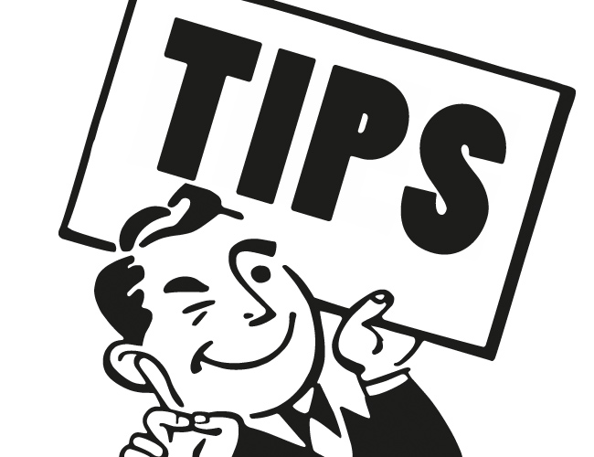 Six Tips for Highly Effective Applicants – Annotation Six Tips for Highly Effective Applicants – Annotation