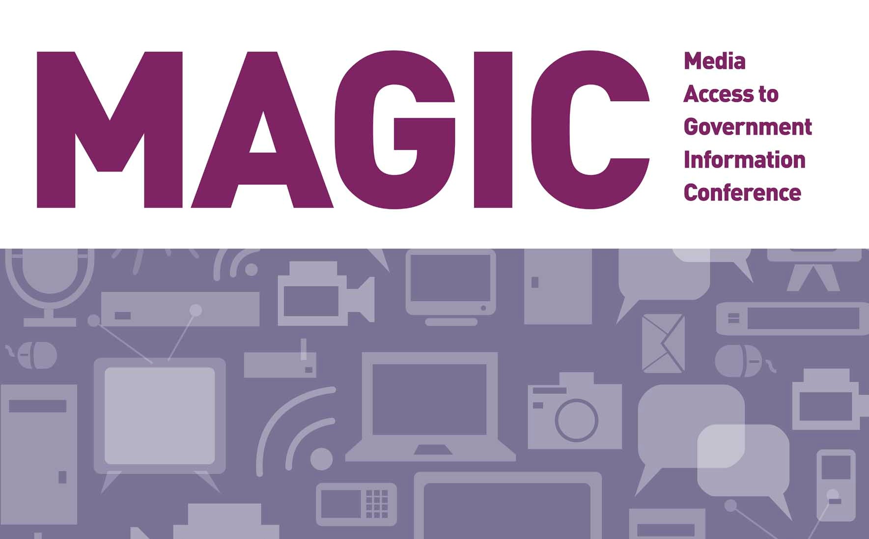 MAGIC-Banner – Annotation