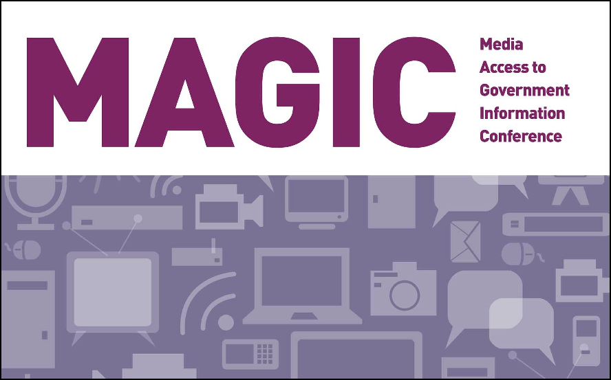 MAGIC – Annotation