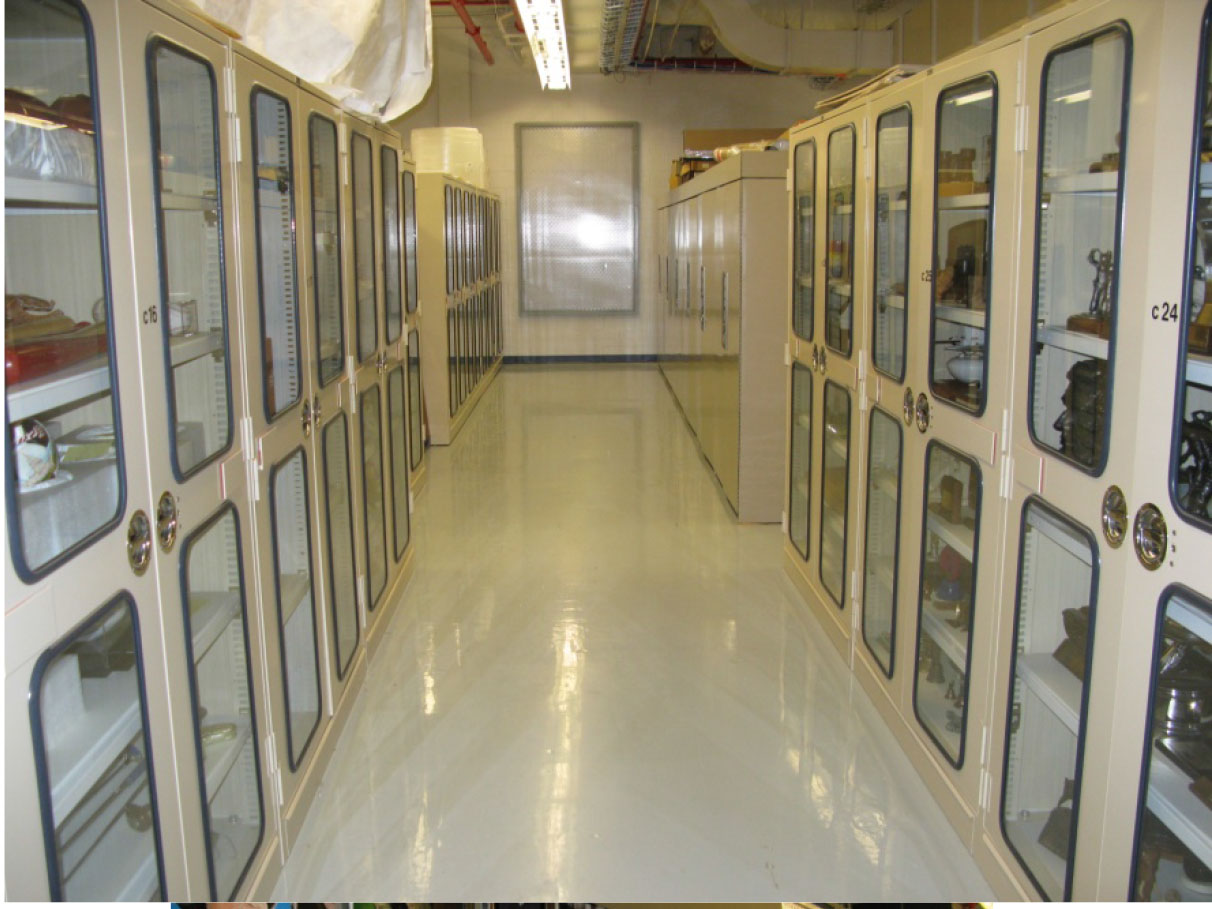 Storage_area – Annotation