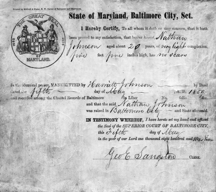 National Archives Awards $2.62 Million in Grants for Documentary ...