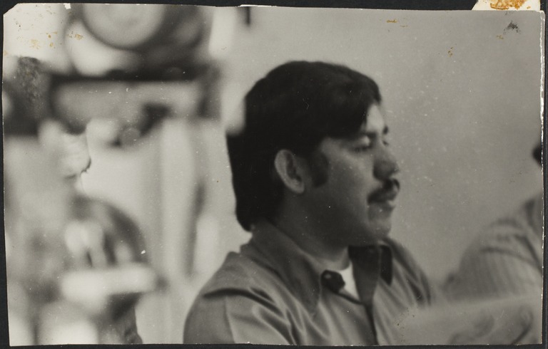 baca2 – Annotation