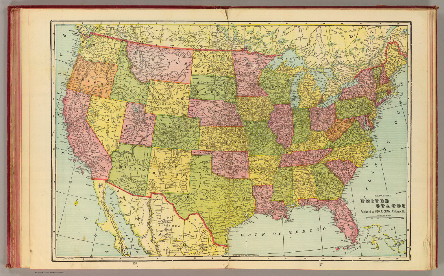 USMap – Annotation